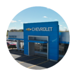Garber Chevrolet® | Midland, Saginaw, Bay City, & Chesaning Chevrolet ...